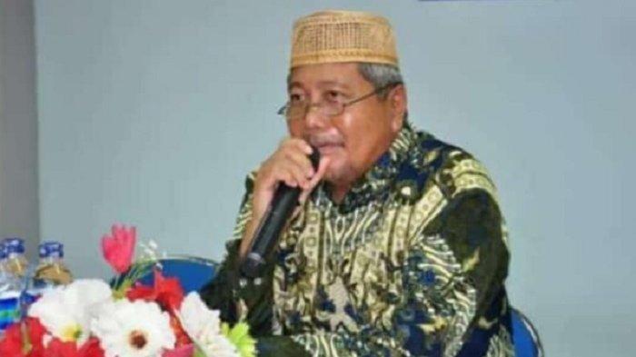 Mengenang Prof Dr H Basir Syam - Tribun-timur.com