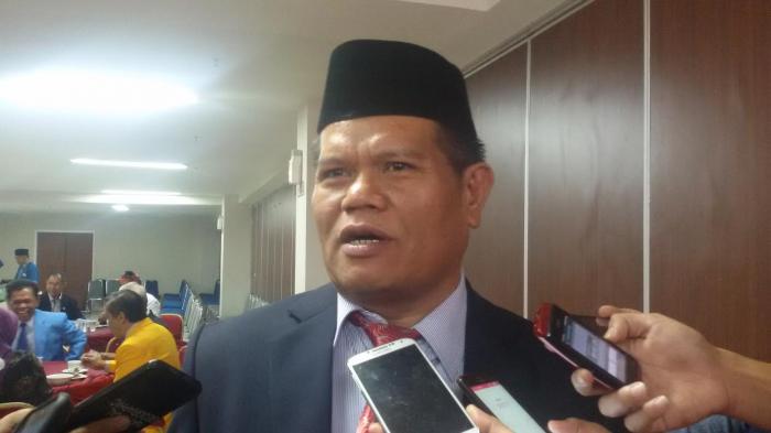 Prof Husain Pilih Pembantu Rektor yang Sejalan - Tribun-timur.com