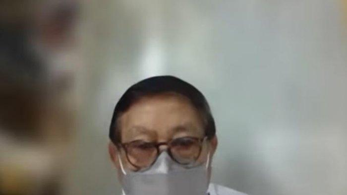 Prof Idrus Paturusi Sebut Vaksin Satu-satunya Harapan Agar Terhindar ...