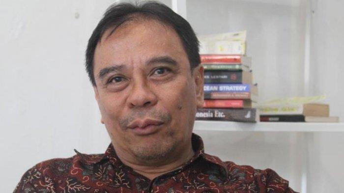 Sudah Ramai Beredar Jika Virus Corona Covid-19 Cuma Konspirasi ...