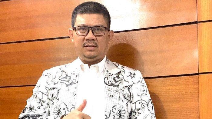 Prof Hasnawi Haris Dapat Dukungan Mayoritas Pengurus Kabupaten Pimpin ...