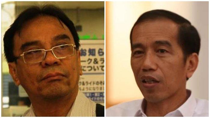 Jokowi Minta 'Berdamai dengan Corona', Guru Besar Unhas Ingatkan soal ... Jokowi Minta 'Berdamai dengan Corona', Guru Besar Unhas Ingatkan soal ...