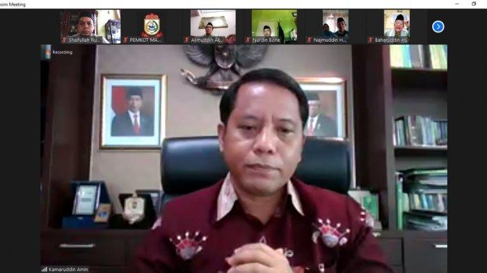 Kamaruddin Amin: Harus Belajar Agama dari Sumber yang Tepat - Tribun ...