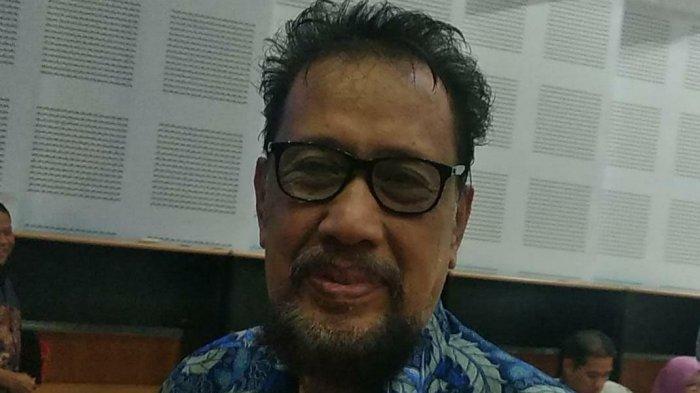 Prof Dr A Muin Fahmal MH: RUU Pembinaan Ideologi Pancasila Hampir ...