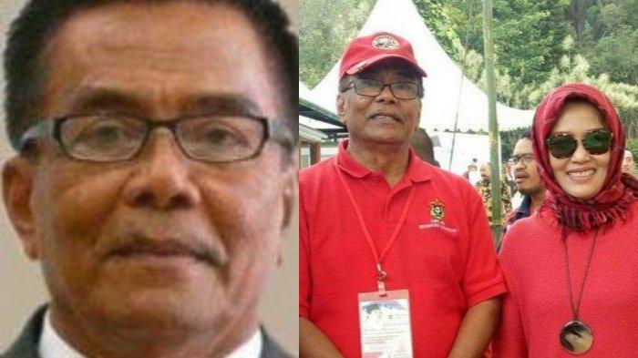 Prof Radi A Gany Tutup Usia, Inilah Daftar Rektor Unhas dari Masa ke ...