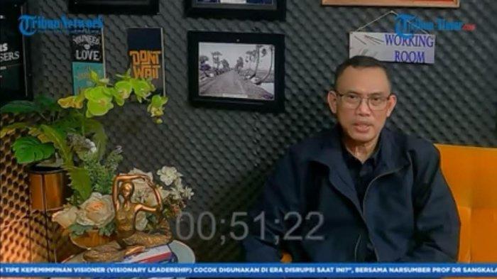 Penjelasan Prof Sangkala Tipe Kepemimpinan Visioner yang Cocok ...