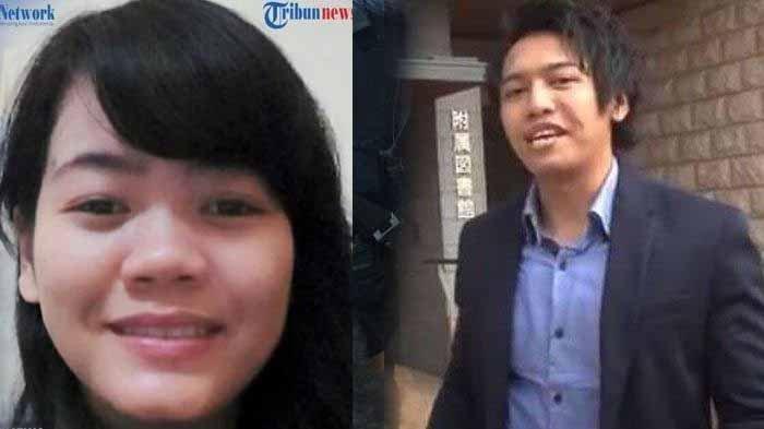 Profesi Istri Rinaldi, Manajer HRD Korban Mutilasi, Kondisi ...