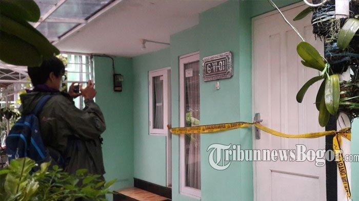 Biodata Dr Abdul Basith, Dosen Berprestasi IPB yang Dibekuk Soal Perakitan Bom Molotov Buat Demo ...