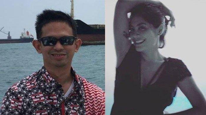 PROFIL Bani M Mulia, Cucu Raja Kapal Indonesia yang Dikabarkan Lamar ...