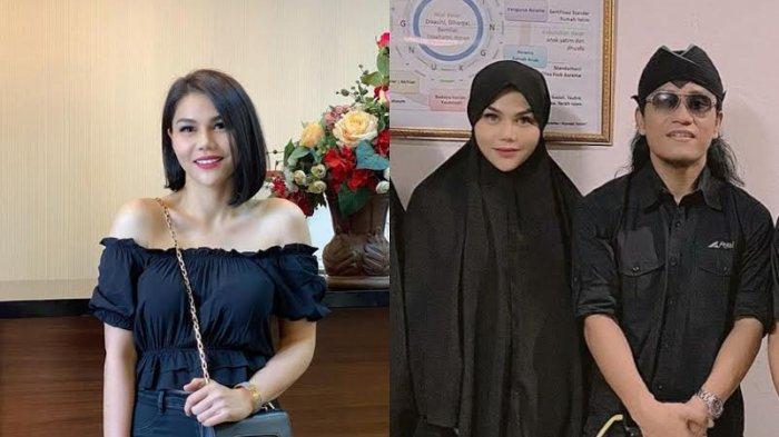 Profil DJ Katty Butterfly, DJ asal Thailand yang Jadi Mualaf di Hari Ultah, Dibimbing Gus Miftah ...