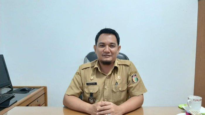 Profil Lurah Parang Tambung Yudistira Ekaputra Nugraha, Pernah Jadi ...