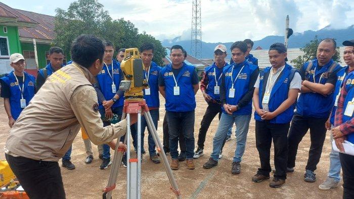 Program PLN Peduli Berdayakan Warga Morowali Utara Lewat Sertifikasi ...