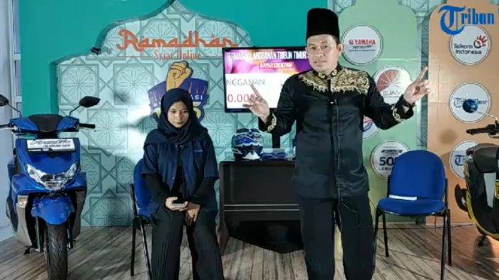 Yamaha Ramadan Syiar Online Edisi 19, Ustad Raja Bahas Golongan yang ...