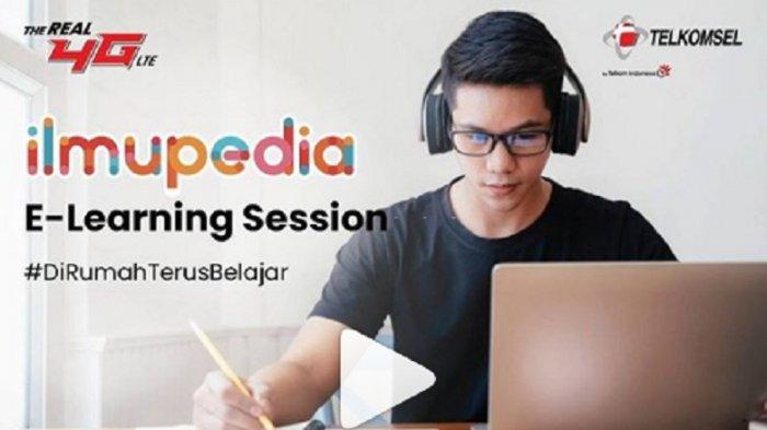 Promo Telkomsel 20GB Mulai Rp 2.500, Paket Internet Murah 15GB Rp 6 ...