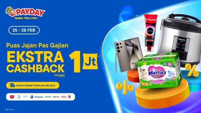 5 Tips Memilih TWS yang Tepat Saat Promo Gajian Blibli! - Tribun-timur.com