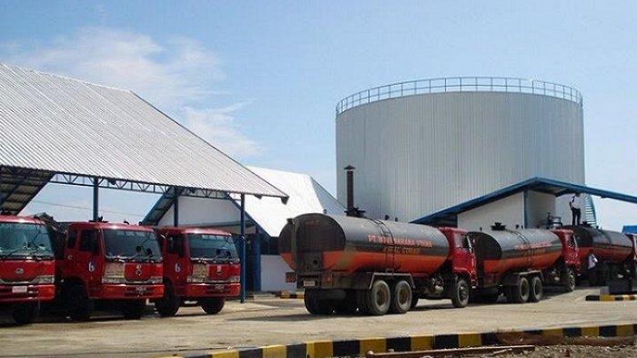 Kalla Aspal Komitmen Jadi Penyedia Aspal Curah Terbaik di Indonesia ...