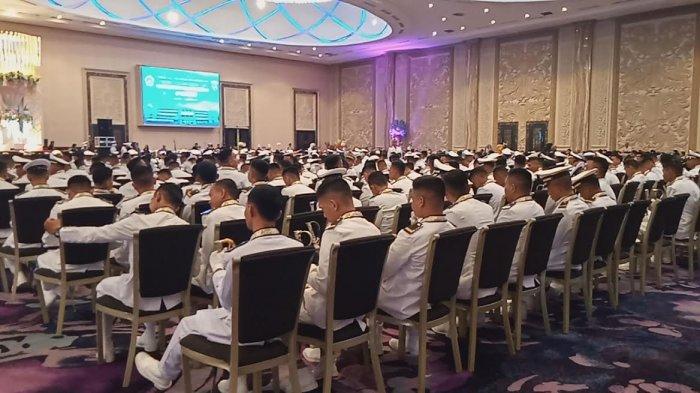 Berikut Daftar Lulusan Terbaik Polimarim AMI Makassar Tahun Akademik ...