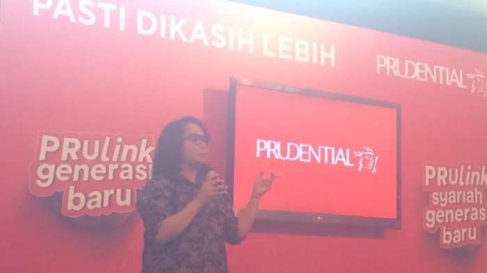 Begini Keunggulan 2 Produk Terbaru Prudential - Tribun-timur.com