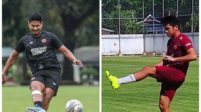 Masih Cedera, Abdul Rahman dan Samuel Simanjuntak Dipastikan Absen ...