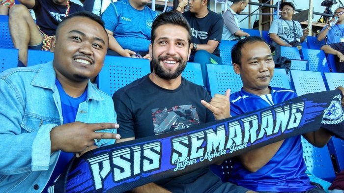 Jadwal Lengkap PSIS vs PSM Makassar: Juku Eja Tanpa Pluim, Tuan Rumah ...