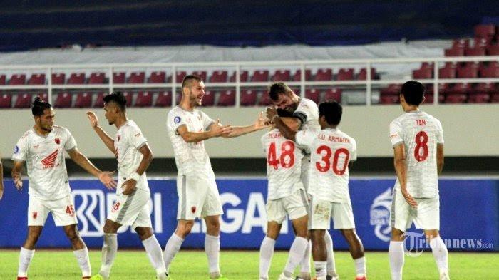 Duel PSM Vs Persik Sore Ini, Berikut Nama Pemain Wajib Diwaspadai Kedua ...