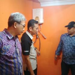PSM-YOSS Cari Fasilitas Stadion Mattoanging yang Perlu Diganti - Tribun ...