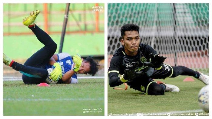 PSM Gaet Miswar Saputra? Arema FC & Persib Minati Rivky Mokodompit ...