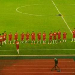 Susunan Pemain PSM Makassar VS Persiram Raja Ampat - Tribun-timur.com