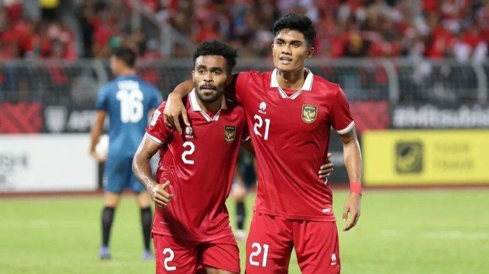Timnas Gugur di Piala AFF, PSM Harap Yakob Sayuri-Ramadhan Sananta Gabung Kembali ke Laskar ...