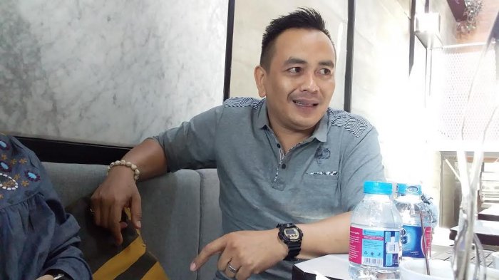 PT BAF Ganti Logo Baru, Ini Alasannya - Tribun-timur.com