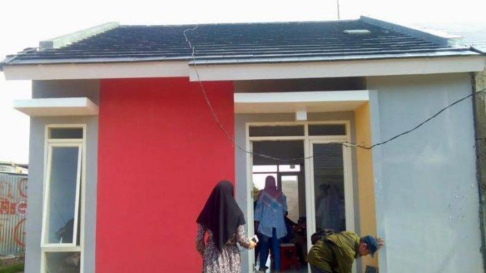 Bukit Baruga Tawarkan Cluster BaliThai, Free Biaya KPR - Tribun-timur.com