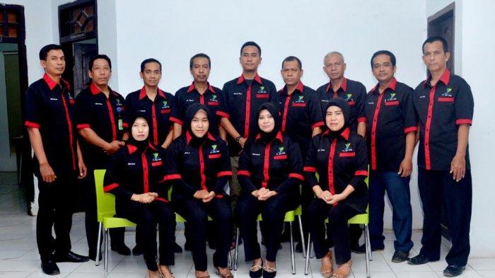 PT BPR GMD Takalar Masuk TOP BUMD 2020 - Tribun-timur.com