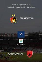 PSM vs Persik: Duel Musuh Bebuyutan, Berbeda Nasib Musim Ini - Tribun ...