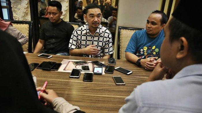 FOTO : PT Mars Symbioscience Indonesia Buka Puasa Bersama Awak Media ...