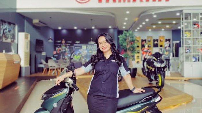 Yamaha Gelar Parade Promo Generasi 125, Uang Muka Mulai Rp 1 Jutaan ...