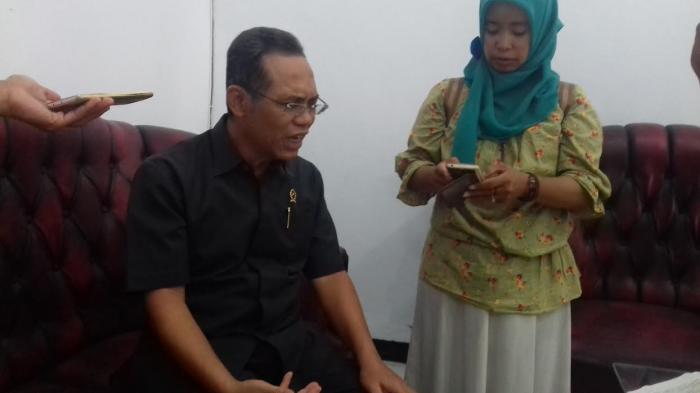 Hakim PTUN Pertanyakan Izin Reklamasi CPI - Tribun-timur.com