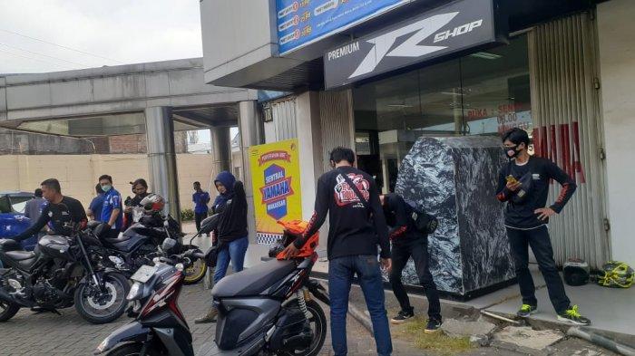 Yamaha Fun Touring Generasi 125 ke Bantaeng, Begini Persiapannnya ...