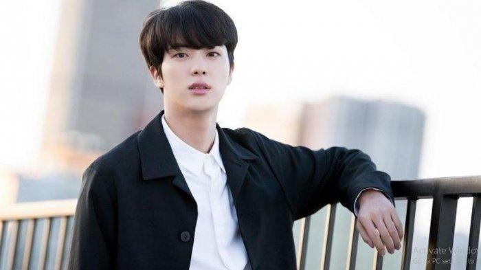Puluhan Fakta Tentang Jin BTS, Terungkap Ayahnya adalah CEO Perusahaan ...