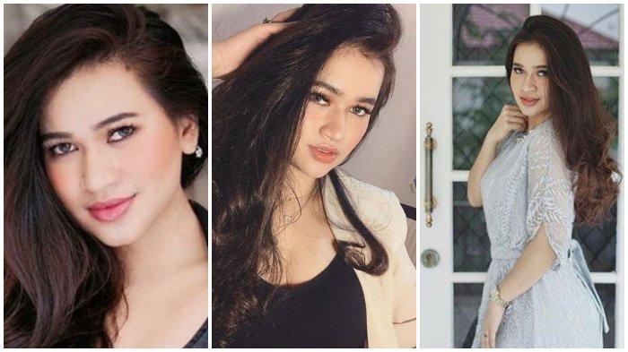 Putri Amelia Zahraman Terciduk, Keluarga di Balikpapan Angkat Bicara soal Siapa Putri Pariwisata ...