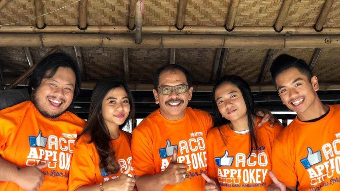 Putri IAS, Haera Ilham Curhat di Facebook Jelang Kebebasan Sang Ayah ...