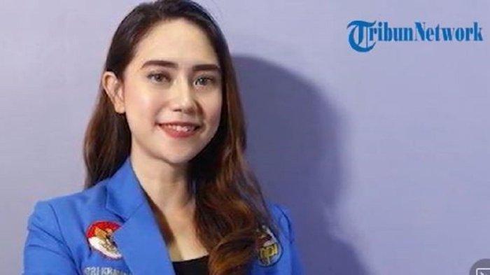 Profil Putri Khairunnisa Perempuan Pertama Pimpin DPP KNPI, Pernah Promosikan Kopi Toraja ...