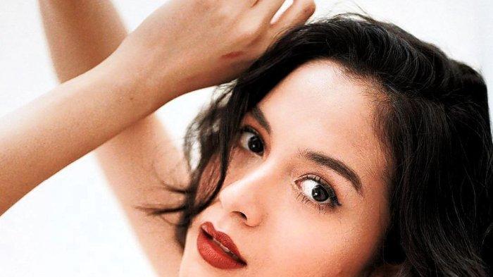 Pemeran Kinan Serial Layangan Putus Populer di Twitter! Warganet Memuji ...