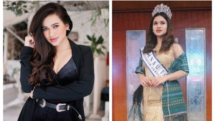 9 Prestasi Finalis Putri Pariwisata 2016 Putri Amelia Sebelum Ditangkap Berzina di Kota Batu ...