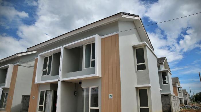 Beli Rumah di Bukit Baruga, Bayar DP Mulai Lima Persen - Tribun-timur.com