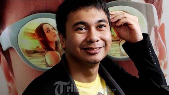 TRIBUNWIKI: Profil Raditya Dika, Penulis Buku yang Kini Terkenal, Lagi Cemas Jelang Kelahiran ...