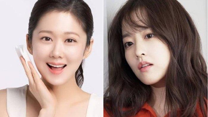 Rahasia Awet Muda ala Cewek Korea - Tribun-timur.com