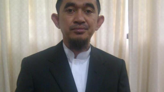 Tawarkan Zakat Jadi Sumber Pendapatan Negara - Tribun-timur.com