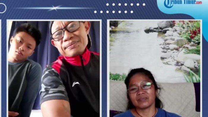 Setelah Olimpiade Tokyo, Rahmat Erwin Target Medali Perak di Olimpiade ...