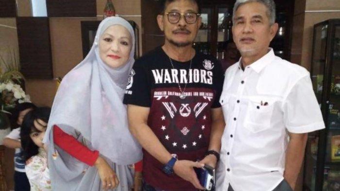 Penyiar Senior TVRI Sulsel Rahmiah Rasyid Daeng Iji Tutup Usia, Farhan ...
