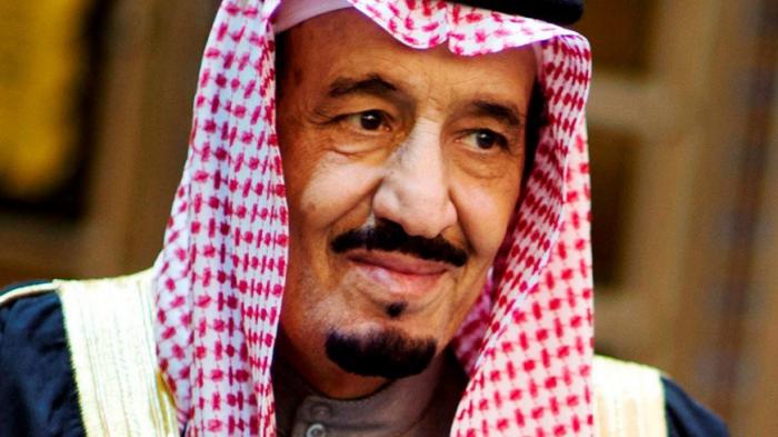 Kunjungan Bersejarah, Raja Arab Saudi ke Indonesia hingga 20 ...